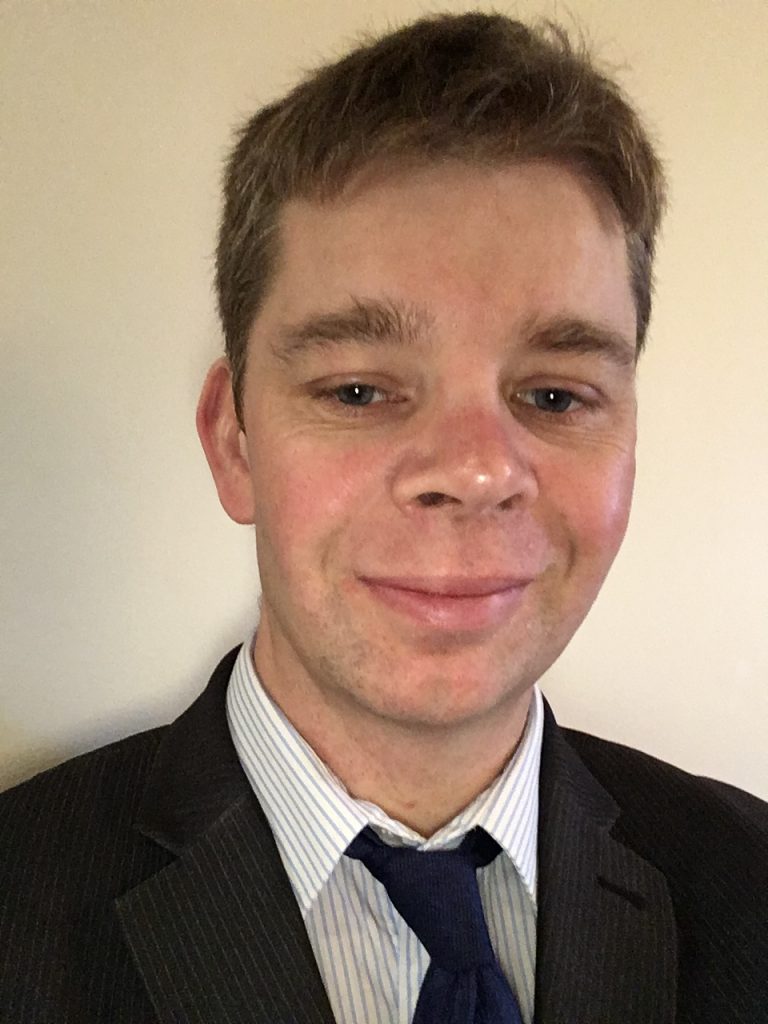 Researchers – Psychosis Ireland