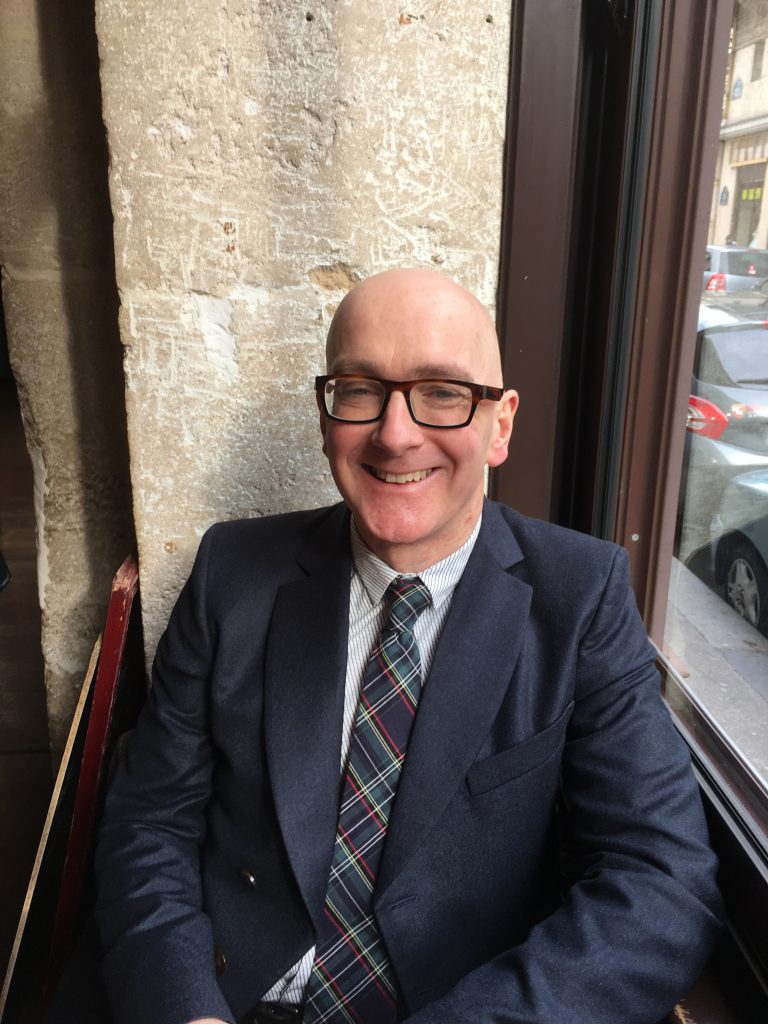 Researchers – Psychosis Ireland