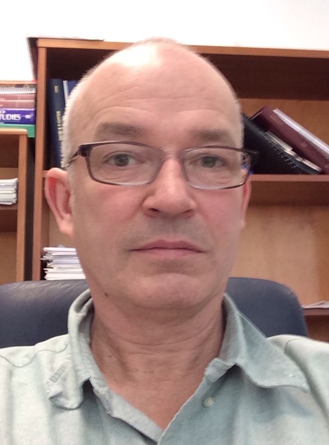 Researchers – Psychosis Ireland