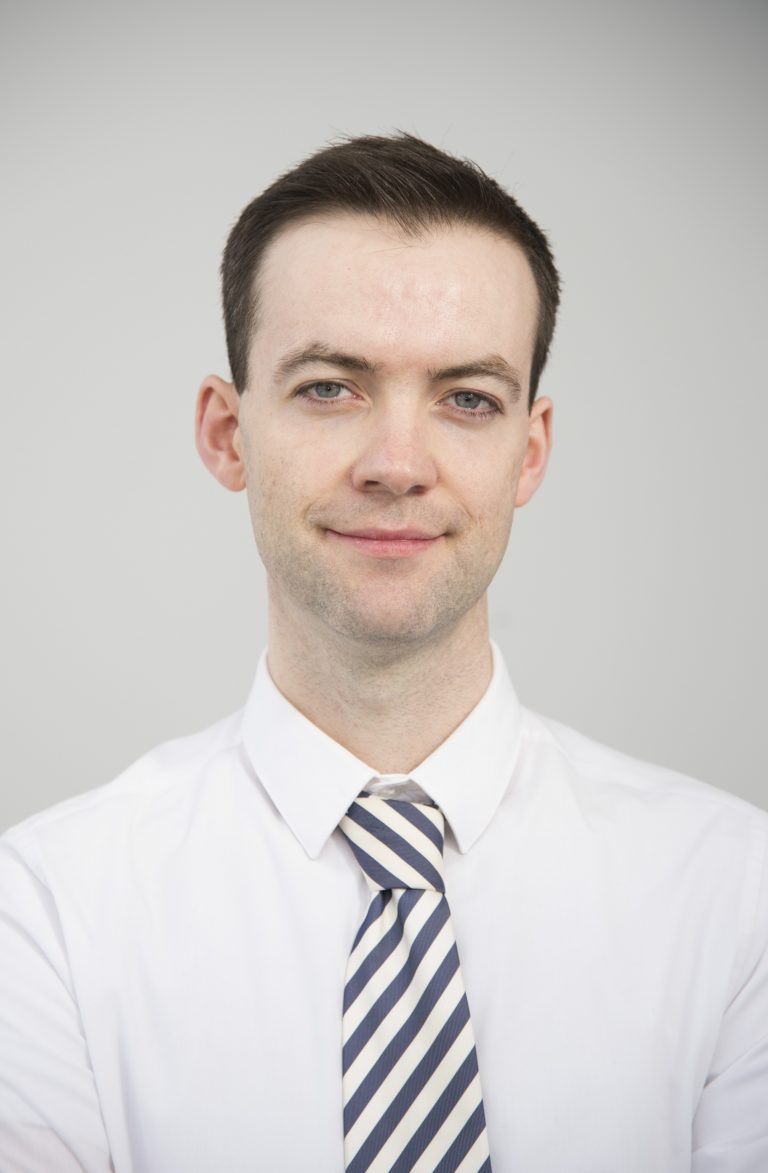 Researchers – Psychosis Ireland