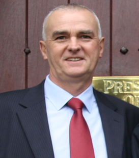 Researchers – Psychosis Ireland