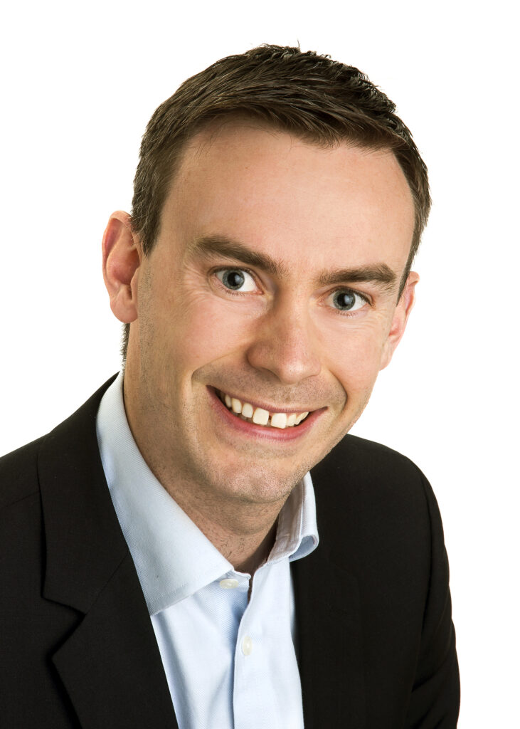 Researchers – Psychosis Ireland